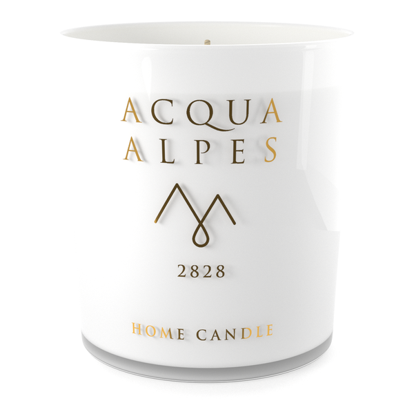 Acqua Alpes Scented Candles – Exclusive, Handmade Candles with Alpine ...